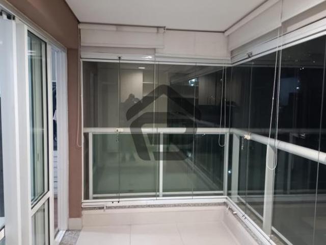 Apartamento à Venda no Campo Belo