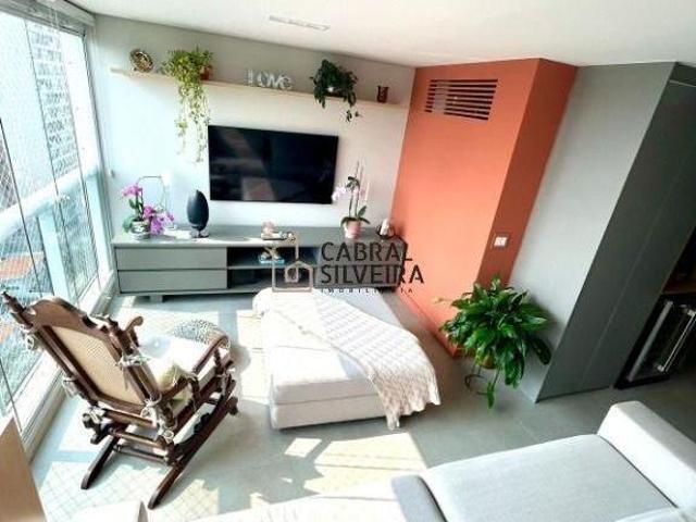 Apartamento à venda no Campo Belo