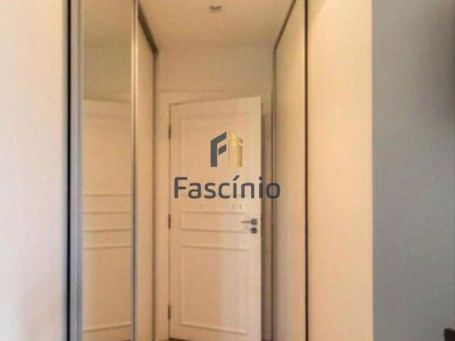 Apartamento à venda no Campo Belo