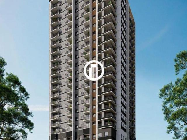 Apartamento à venda no Campo Belo