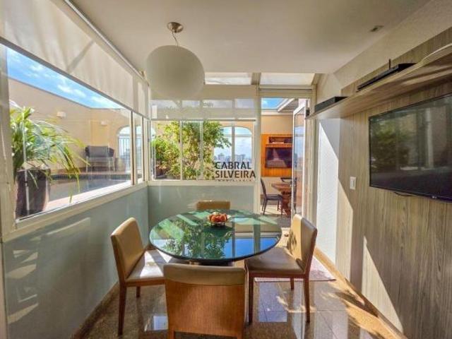 Apartamento à venda no Campo Belo