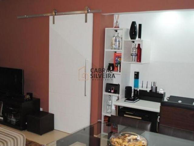 Apartamento à venda no Campo Belo