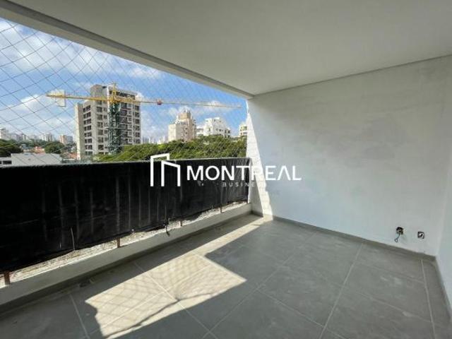 Apartamento à venda no Campo Belo