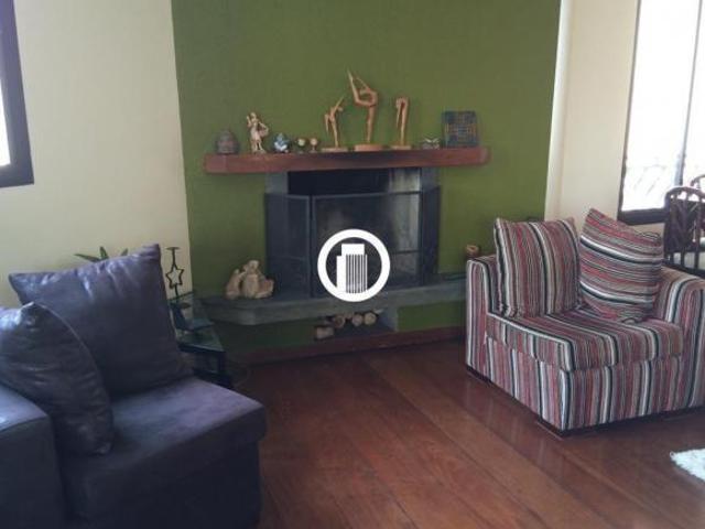 Apartamento à venda no Campo Belo