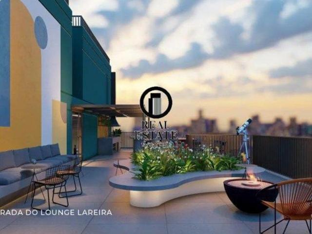 Apartamento à venda no Campo Belo