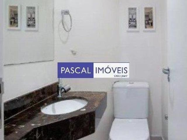 Apartamento Campo Belo 1 dormitório 1 vaga
