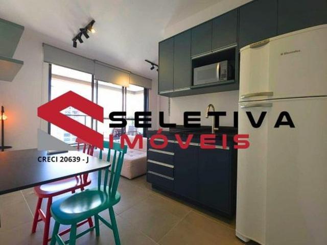 Apartamento à venda no Campo Belo