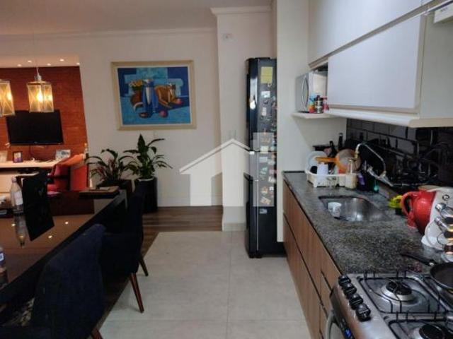 Apartamento a venda no Campo Belo