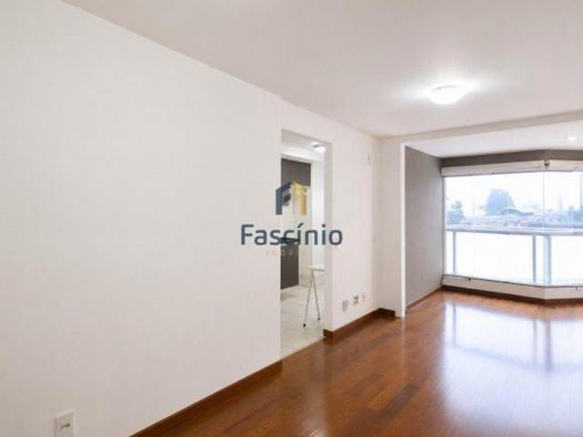 Apartamento à venda no Campo Belo