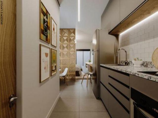 Apartamento à venda no Campo Belo
