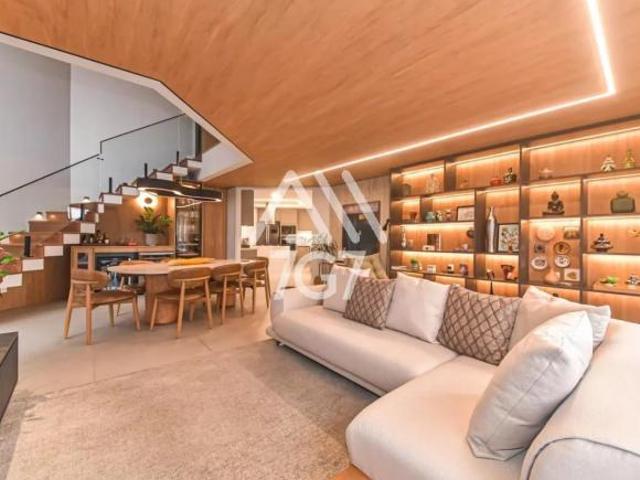 APARTAMENTO À VENDA NO CAMPO BELO