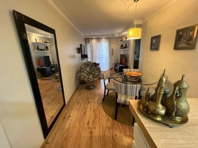 Apartamento à venda no Campo Belo