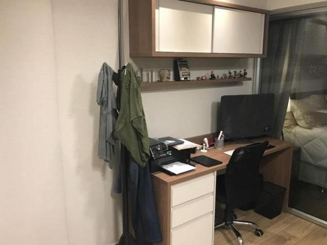 Apartamento à venda no Campo Belo