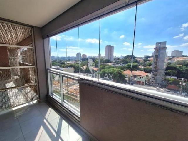 Apartamento à venda no Campo Belo