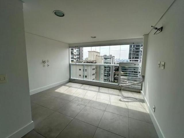 Apartamento à venda no Campo Belo
