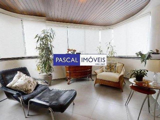 Apartamento Campo Belo 03 suítes 03 vagas