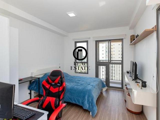 Apartamento à venda no Campo Belo