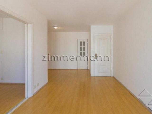 APARTAMENTO CAMPO BELO 3 DORMITÓRIOS 1 VAGA
