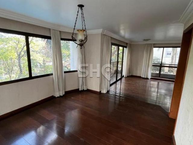 Apartamento à venda no Campo Belo