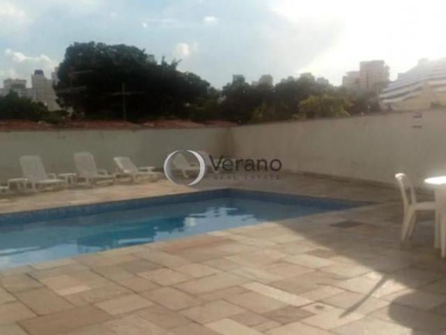 Apartamento à venda no Campo Belo