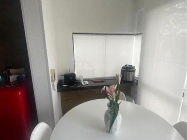 Apartamento à venda no Campo Belo