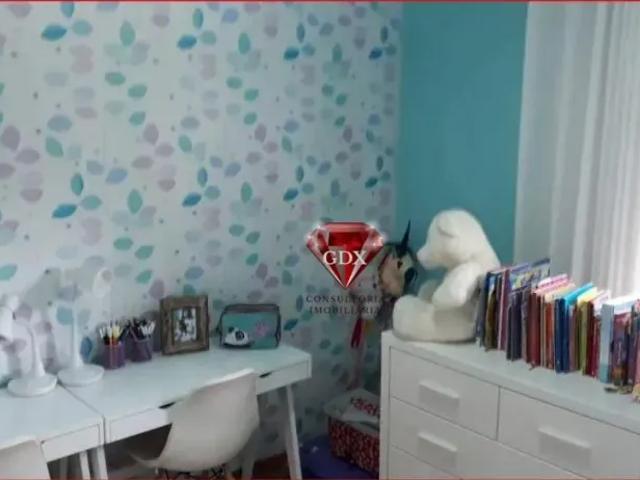 Apartamento a venda no Campo Belo