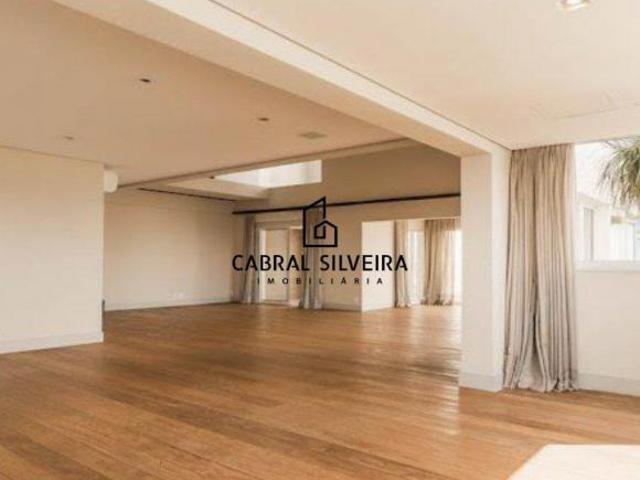 Apartamento à venda no Campo Belo