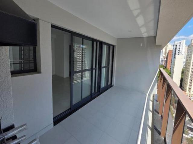 Apartamento à venda no Campo Belo