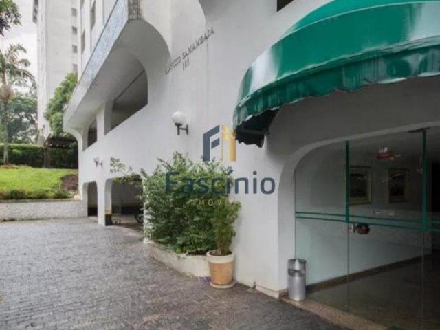 Apartamento à venda no Campo Belo