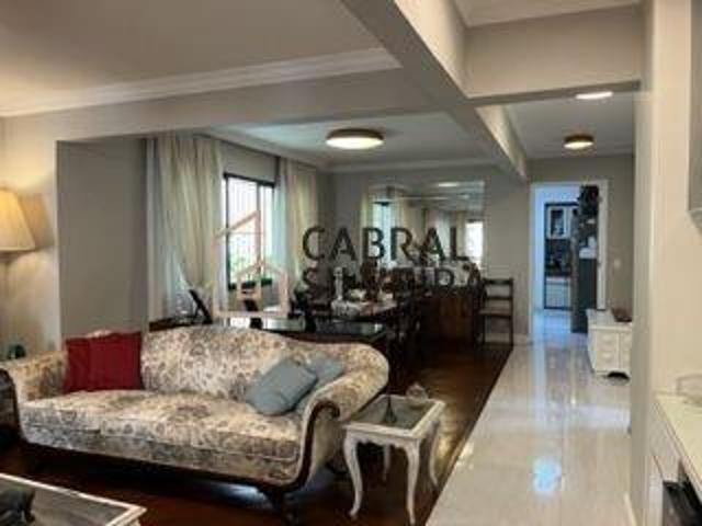Apartamento à venda no Campo Belo