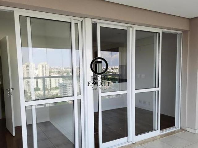 Apartamento à venda no Campo Belo