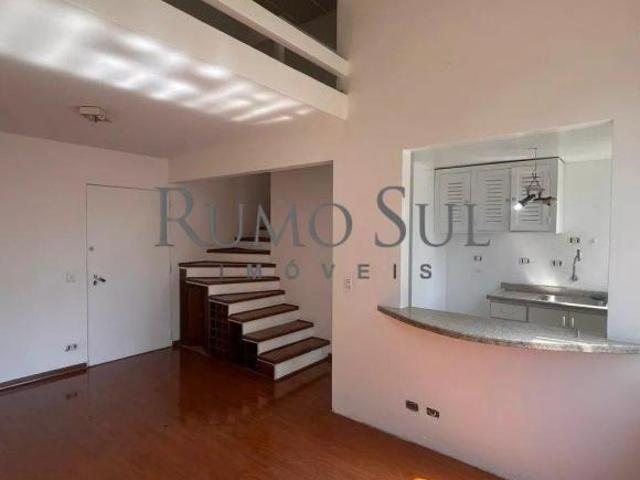 Apartamento à venda no Campo Belo