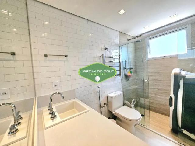 Apartamento à venda no Campo Belo