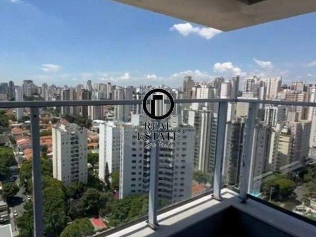 Apartamento à venda no Campo Belo
