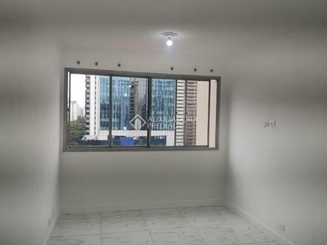Apartamento à venda no Campo Belo