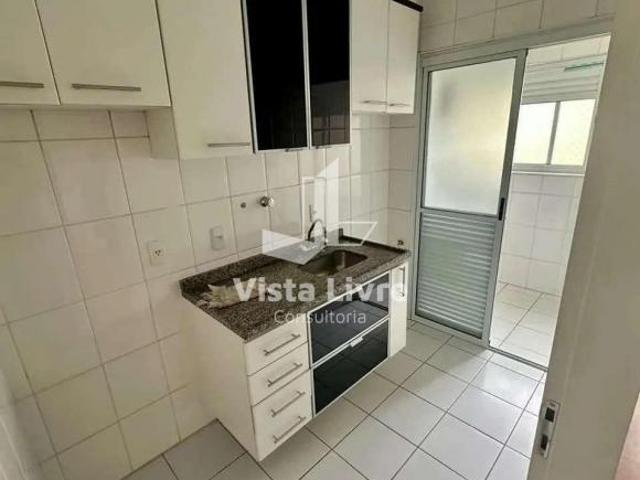 Apartamento à venda no Campo Belo