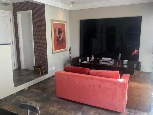 Apartamento à venda no Campo Belo