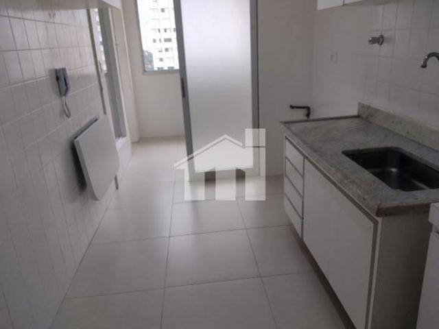 Apartamento a venda no Campo Belo