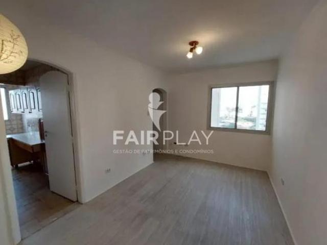 Apartamento à venda no Campo Belo