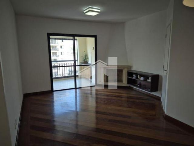 Apartamento a venda no Campo Belo