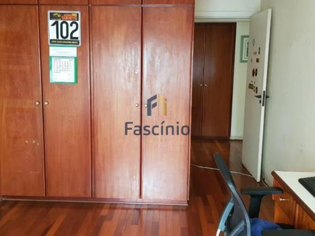 Apartamento à venda no Campo Belo