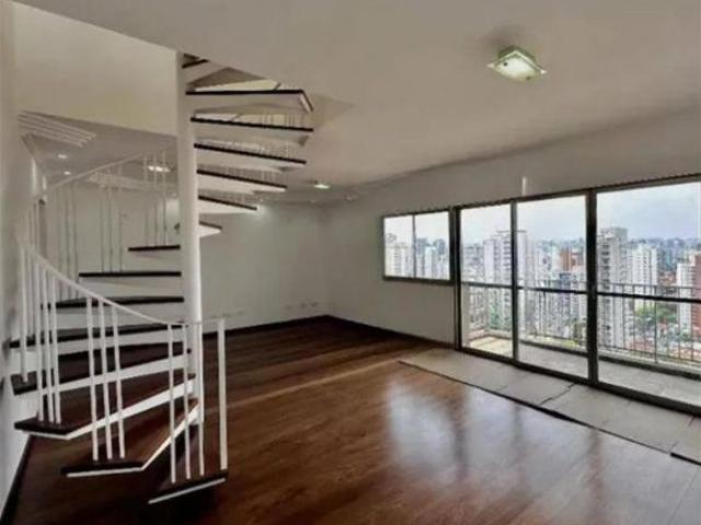 Apartamento à venda no Campo Belo