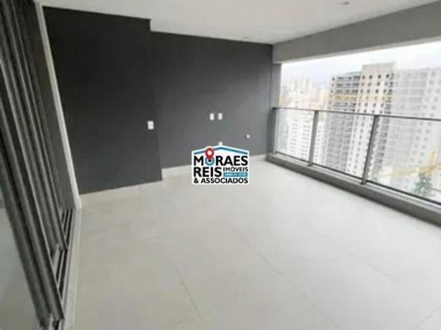 Apartamento à venda no Campo Belo