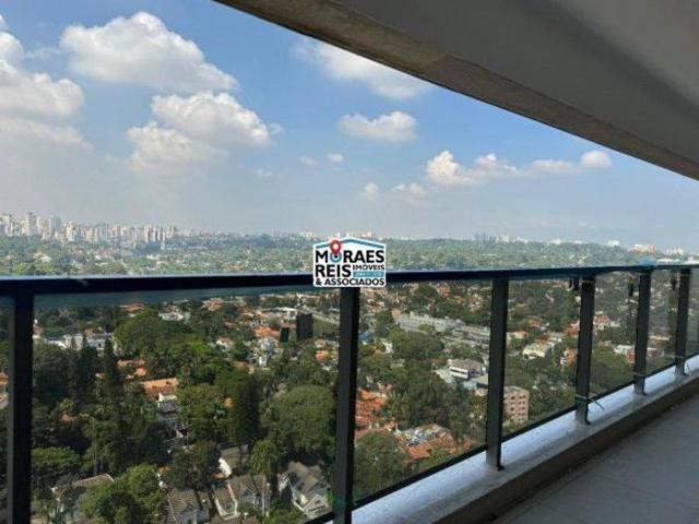 Apartamento à venda no Campo Belo