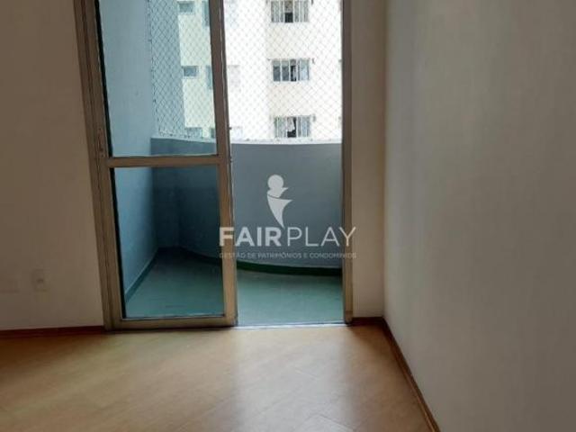Apartamento à venda no Campo Belo