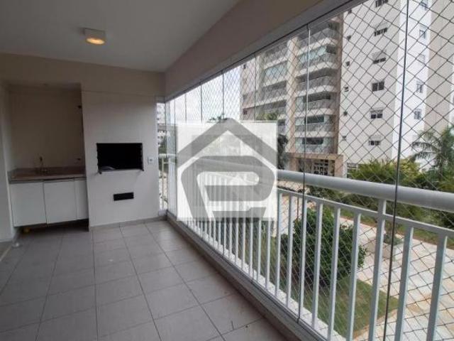 Apartamento à Venda no Campo Belo