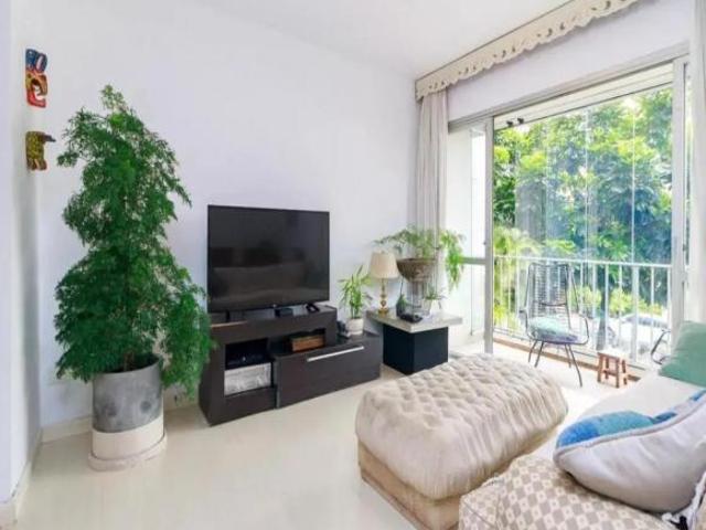 Apartamento à venda no Campo Belo