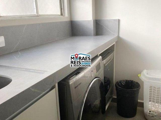 Apartamento à venda no Campo Belo