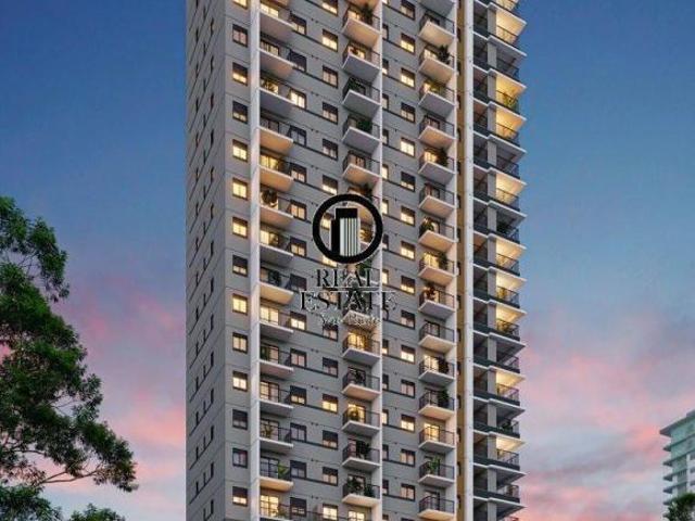 Apartamento à venda no Campo Belo