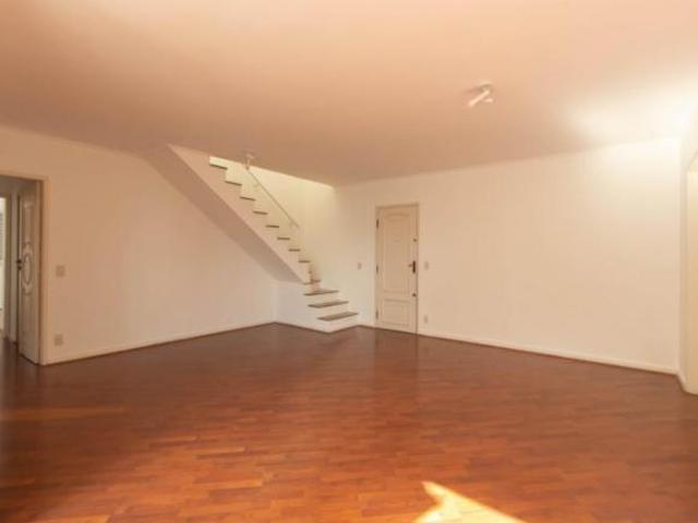 Apartamento à venda no Campo Belo